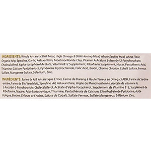 Northfin Food Arowana Formula Sticks 250 Gram Package