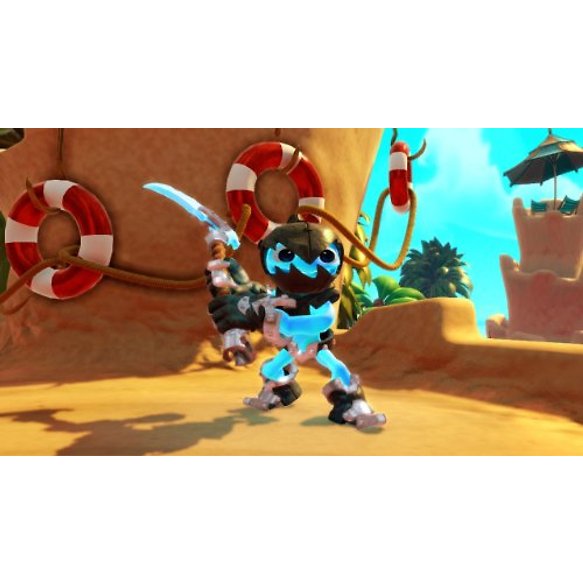 Skylanders SWAP Force Arkeyan Crossbow Battle Pack