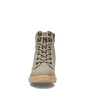 Blowfish Malibu Girl's Caydee-K (Little Kid/Big Kid) Oat Saddle Rock/Vanity Knit 1 Little Kid M