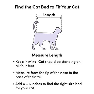 Dog Beds for Melium Dogs, XLarge Cat Beds for 4-5 Indoor Cats/Small Dogs, Anti Anxiety Round Fluffy Plush Faux Fur Cat Bed,Thick Bottom (Blue, 28”x 28”x 7.9”, Up to 55lbs)