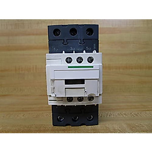 Schneider Electric LC1D65A AC Contactor
