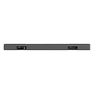 VIZIO M-Series 5.1.2 Immersive Sound Bar with Dolby Atmos, DTS:X, Bluetooth, Wireless Subwoofer, Voice Assistant Compatible, Includes Remote Control - M512a-H6