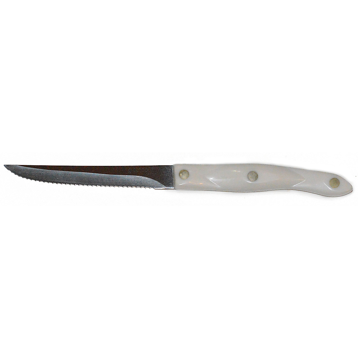 Cutco Trimmer Knife 1721 - Pearl White