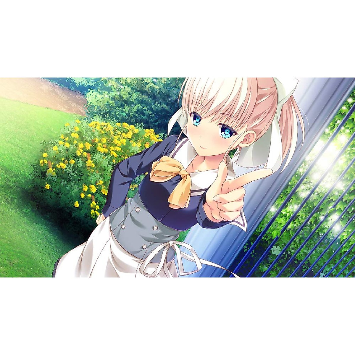 I×SHE Tell(アイシーテル) 通常版 - PS4