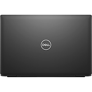 Dell Latitude 3000 3520 15.6" Notebook - Full HD - 1920 x 1080 - Intel Core i7 11th Gen i7-1165G7 Quad-core (4 Core) 2.80 GHz - 8 GB RAM - 256 GB SSD - Black