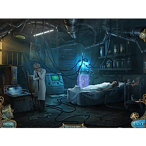Moonlight Mysteries 2: Amazing Hidden Object Games (4 Pack)