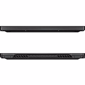 ASUS 2021 ROG Zephyrus G15 Gaming Laptop, 15.6” QHD (2560 x 1440) 144Hz, AMD R9-5900HS, GeForce RTX 3060 Graphics, RGB Backlit Keyboard, Windows 10, Wi-Fi 6, + Cloth (24GB RAM | 1TB PCIe SSD)