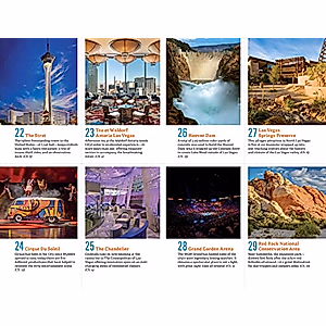 Fodor's Las Vegas (Full-color Travel Guide)