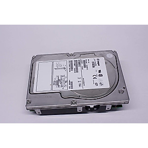 Seagate ST336607LC-REF 36gb u320 10k 80-PIN