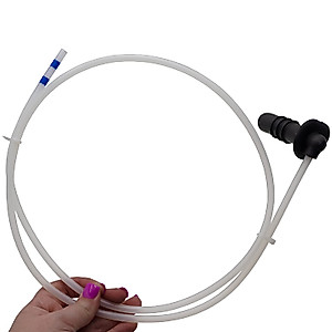 Supplying Demand W11415785 67006317 Refrigerator Water Fill Tube Replacement