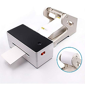 VIBY Thermal Label Printer Label Printer - Label Printer,Self-Adhesive Barcode Universal Printer