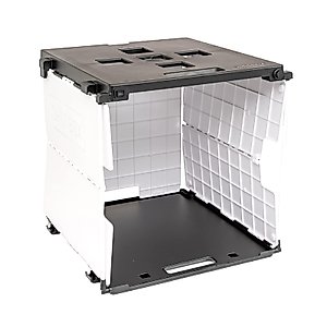 We R Memory Keepers, Shotbox, Photography Equipment, Portable and Collapsible, Light Box for Photography, Tracing, Folding, Content, and More