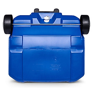 Igloo 00034493 Laguna 60 Roller Majestic Blue, White, White, White
