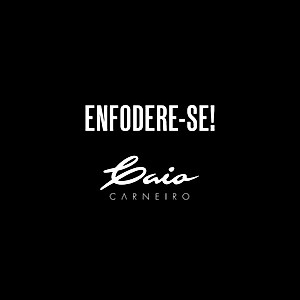 Seja Foda (Em Portugues do Brasil)