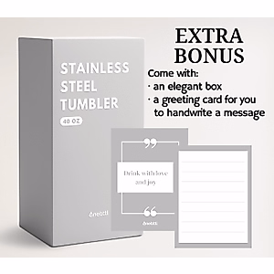 the Man the Myth the Legend, Monogrammed 40oz Tumbler with Handle for Men, Funny Personalized Travel Mug, Unique Birthday Christmas Gifts for Him, C