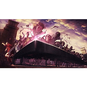 High School of the Dead: Complete Collection [Blu-Ray]