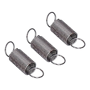 Shanrya 790849, Easy Installation Air Vane Spring Highly Compatible Choke Spring High Durability for Outdoor for Garden
