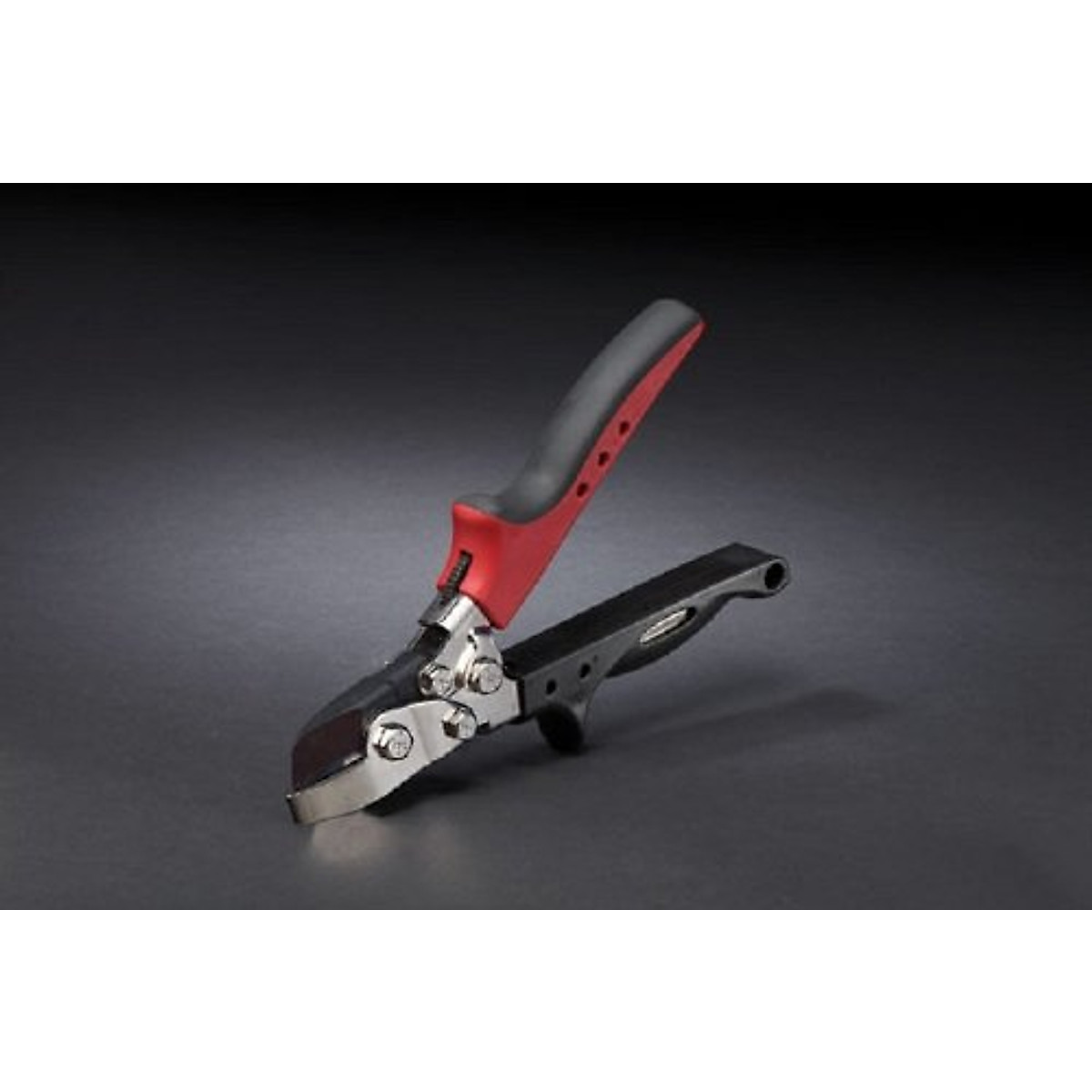 MALCO N2R Hand Notcher