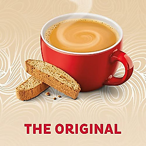 Nestle Coffee mate Original Liquid Coffee Creamer Singles