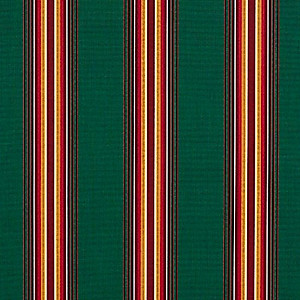 Sunbrella Awning/Marine 4751-0000 46'' Hemlock Tweed Fancy Fabric, Bay Green