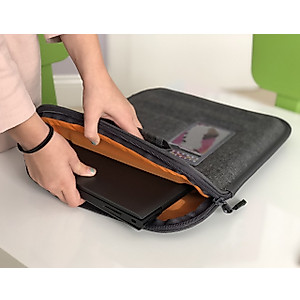 Higher Ground Capsule for 11" Chromebooks (11" / case only)