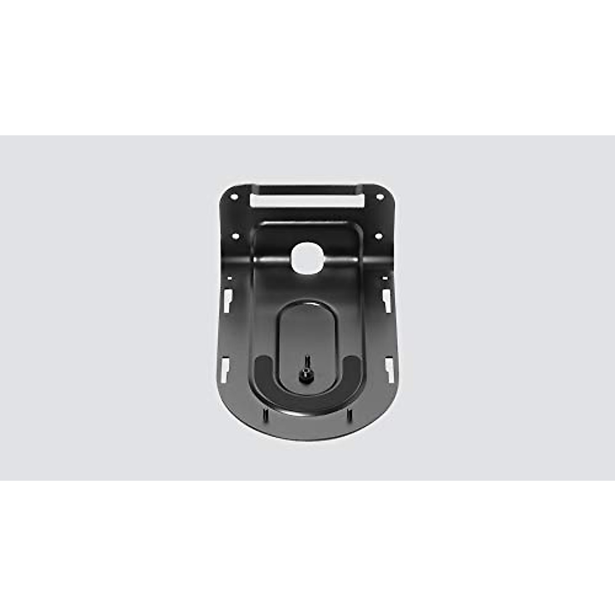 Logitech Mounting Bracket for Speaker, Camera, Table Hub, Display Hub