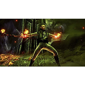 ドラゴンエイジ:インクイジション (通常版) (初回限定特典「審問会の炎」武器ダウンロードコード 同梱)