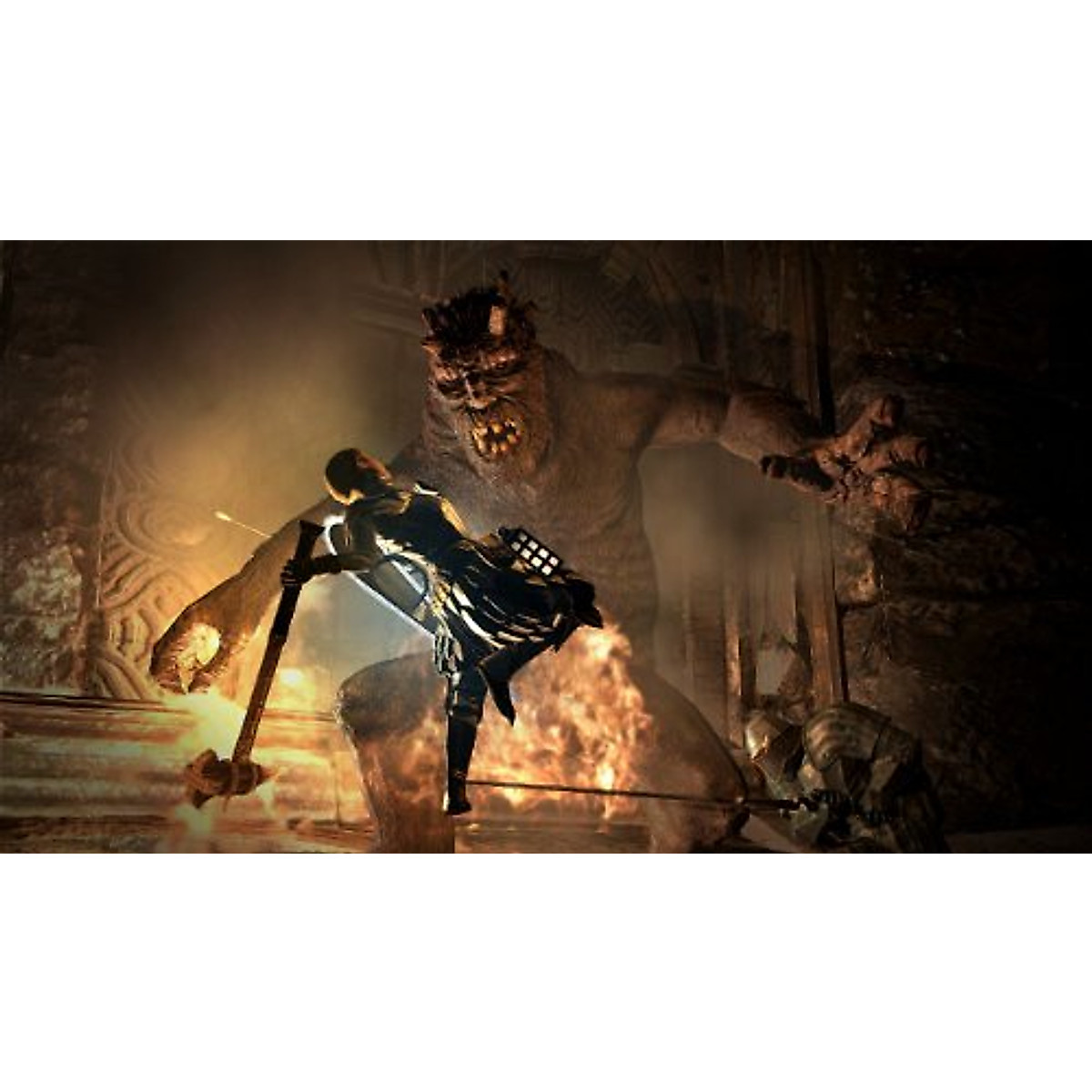 Dragon's Dogma - Playstation 3