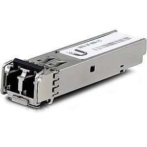U Fiber Multi-Mode SFP 1G (20-Pack)
