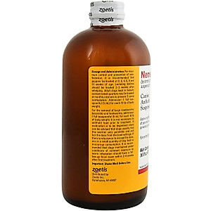 Pfizer Nemex 2-16 oz