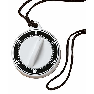 Portable Traveling Timer