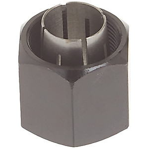 BOSCH 2610906284 1/2" Collet Chuck for 1613-,1617-, 1618- & 1619- Series Routers