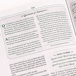 NASB Tony Evans Study Bible, Jacketed Hardcover, Black Letter, Study Notes and Commentary, Articles, Videos, Charts, Easy-to-Read Bible Karmnina Type