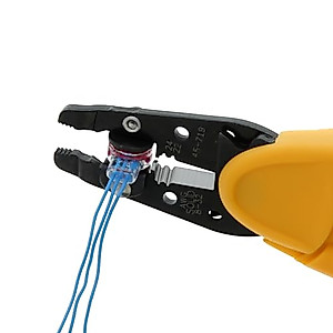 IDEAL Electrical 33-719 Telephone/Data Cable Splice and Repair Kit