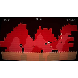 The End Is Nigh - Nintendo Switch