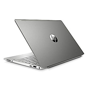 HP Pavilion 13 i3-8145U 8GB 128GB SSD 13.3-inch 1920x1080 Fingerprint Reader Windows 10 Laptop