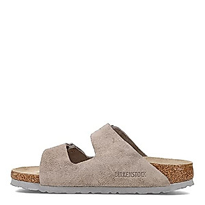 Birkenstock 1020557342 Arizona SFB-St Coin Sd N 42