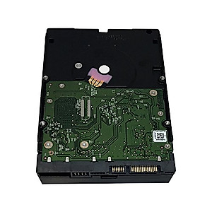 MaxDigital 4TB 7200RPM 64MB Cache SATA III 6.0Gb/s (Enterprise Storage) 3.5" Internal Hard Drive w/2 Year Warranty