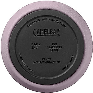 CamelBak Horizon 25oz Stainless Steel Insulated Water Bottle - Purple Sky