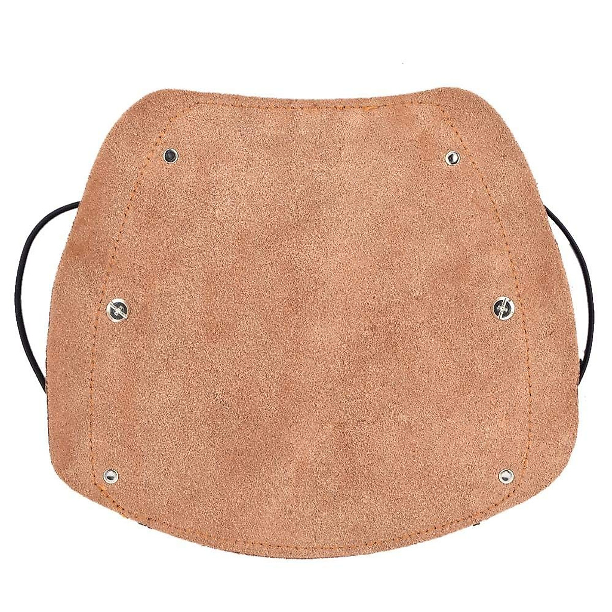 Hoseten Archery Armguard, Arm Guards for Archery Leather Bracers Leather Arm Guards, for Adolescent for Children Protective Gear