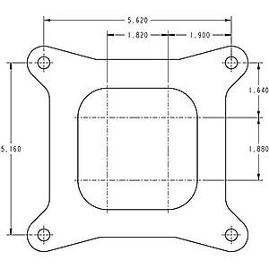 NEW HOLLEY QUICK FUEL 750 CFM BRAWLER RACE CARBURETOR,RED BILLET,BLACK, MECHANICAL SECONDARIES,COMPATIBLE WITH 4150 MODELS