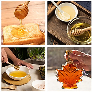 Maple Syrup Hydrometer Test Cup kit, Maple Syrup Density Kit, Measures Sugar Content in The Syrup, Stainless Steel Maple Syrup Kit, Easy to Read and Accurate, with Cleaning Brush