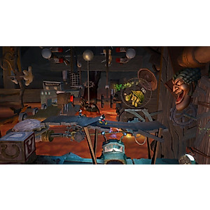 Disney Epic Mickey 2: The Power of Two - Playstation 3