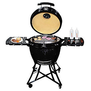 Onlyfire Stainless Steel Scraper Tools and Spatula with Riveted Smooth Wood Handle Fits for Teppanyaki Grills,Griddle, Blackstone Grill, Pizza Stone/Peel, Camp Chef Flat Top Grill and Other