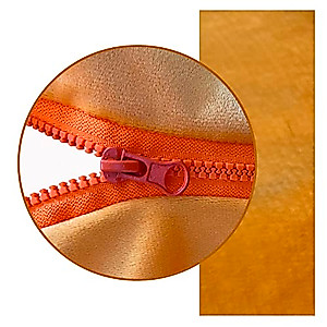 Peaceful Tiger- Stuffed Animal Storage Bean Bag - Stuffable Zipper Beanbag for Organizing Children Plush Toys - Beanbag Cover without Filling - Soft Toy Storage Holder & Chair for Boys & Girls