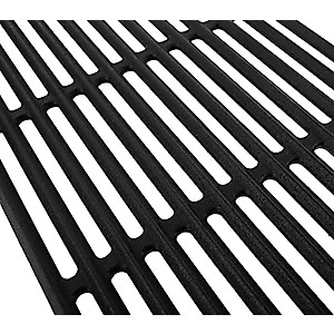 Grill Grates for Charbroil Commercial TRU-Infrared Grill Replacement Parts 463642316 463675016 466642316 463644220 463245518 G369-0030-W2 G460-0500-W1 G469-0005-W1, Nexgrill Grates 720-0864 720-0864m