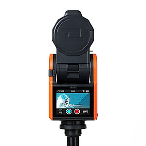 Discontinued - SOLOSHOT3 + OpticX Camera (Optic25)