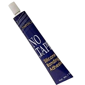 Vapon No Tape Liquid Adhesive 1.0oz