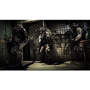 Battlefield 3 Essentials (PAL Import), PS3