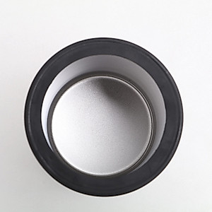 Can Cooler Tumbler for 12oz Bottles Cans Double Wall Vacuum Insulated Bottle